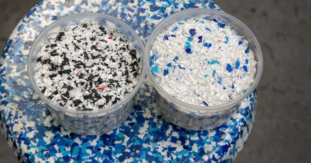 PVC回收怎麼做？再利用技術、優缺點與應用情境一次解析