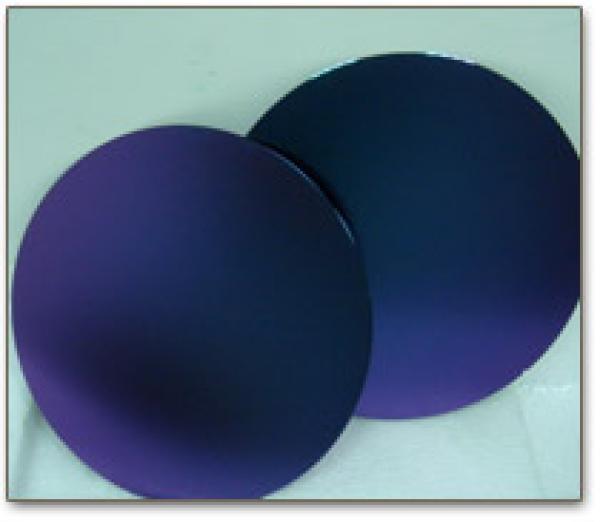 Thin Film Silicon Wafer Coating::::仕強微電科技股份有限公司::::