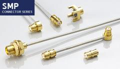 SMP Connectors::::富旺凌可科技股份有限公司::::SMA,SMB,SMC,MCX,MMCX,SSMA,SSMB,SSMC ...