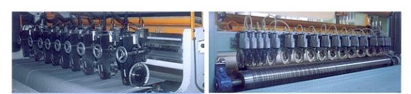 Large Reel Slitter and Rewinder::::全利機械股份有限公司::::