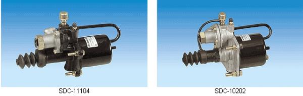 Clutch Booster Assy & Repair Kits::::志合交通股份有限公司::::