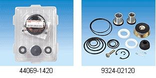 Air Brake Assy & Repair Kits::::志合交通股份有限公司::::