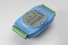 RS-485/RS-232/USB remote control module 遠端控制模組::::博文科技有限公司::::RS485 ...