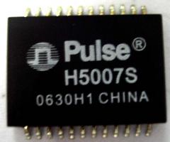 PULSE网络变压器H5007NL::::深圳市亚尔德实业有限公司::::H5007NL