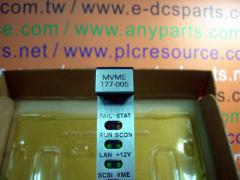 MOTOROLA MVME 177-005 / MVME177-005::::裕益科技有限公司::::MOTOROLA MVME 177-005