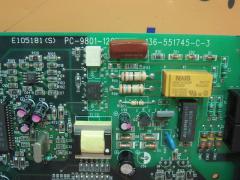 NEC G8VYS A7 / PC-9801-120 / 136-551745-C-3::::裕益科技有限公司::::NEC G8VYS A7 ...