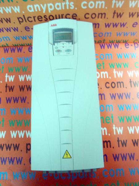ABB ACS550-01-038A-4::::裕益科技有限公司::::ABB ACS550-01-038A-4