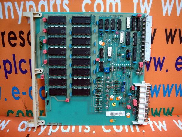 ABB DSMB133 57360001-CY Memory Board 128K ASEA 2668 180-5241::::裕益科技 ...