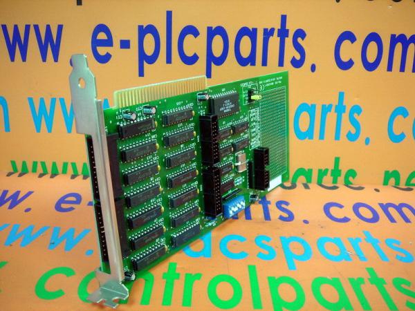 ADVANTECH PCL-720 DIGITAL IO & COUNTER CARD::::裕益科技有限公司::::ADVANTECH ...