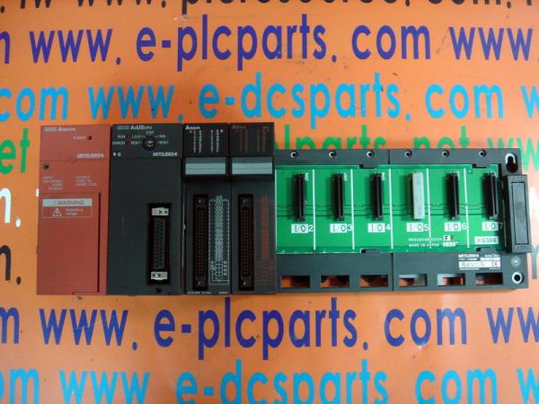 MITSUBISHI PLC A1S38B A2USCPU A1SX41 A1SY41 A1S62PN::::裕益科技有限公司 ...