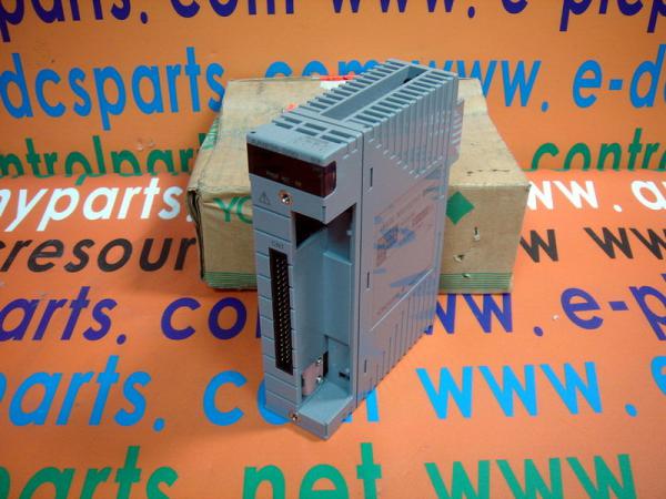 YOKOGAWA ANALOG INPUT/OUTPUT MODULE AAI835-S00::::裕益科技有限公司::::YOKOGAWA,ANALOG,INPUT,OUTPUT ...