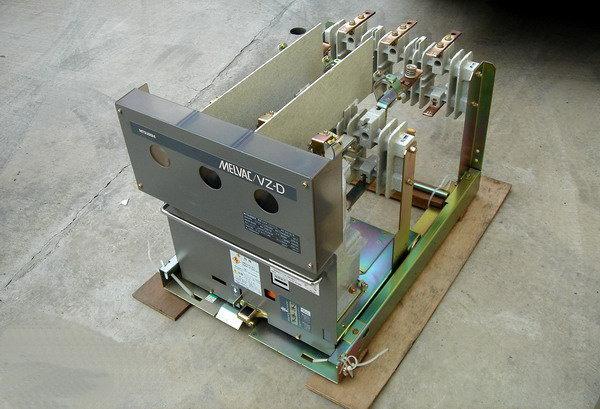 三菱MITSUBISHI(VCB) MILVAC VZ-D VZ2-CL-D::::裕益科技有限公司::::MITSUBISHI,MILVAC ...