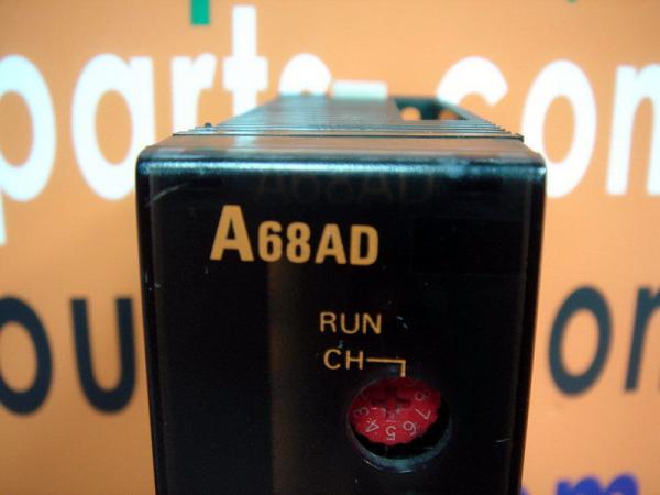 MITSUBISHI A68AD::::裕益科技有限公司::::MITSUBISHI,A68AD