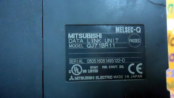 MITSUBISHI QJ71BR11::::裕益科技有限公司::::MITSUBISHI,QJ71BR11