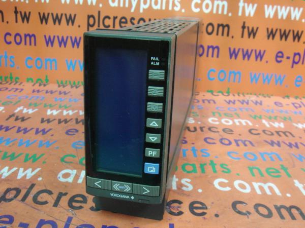 YOKOGAWA PROGRAMMABLE CONTROLLER YS170-011/D12::::裕益科技有限公司::::YOKOGAWA ...