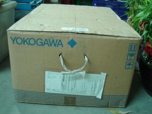 YOKOGAWA Diaphragm Sealed GP Transmitter EJA118W-DMSJ1FB-AA05-92DB/FU1 ...