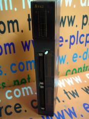 MITSUBISHI A68DAV ANALOG OUTPUT MODULE::::裕益科技有限公司::::MITSUBISHI,A68DAV