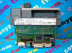 ALLEN BRADLEY 1769-SDN SCANNER MODULE DEVICENET 1764 AND 1769 ...