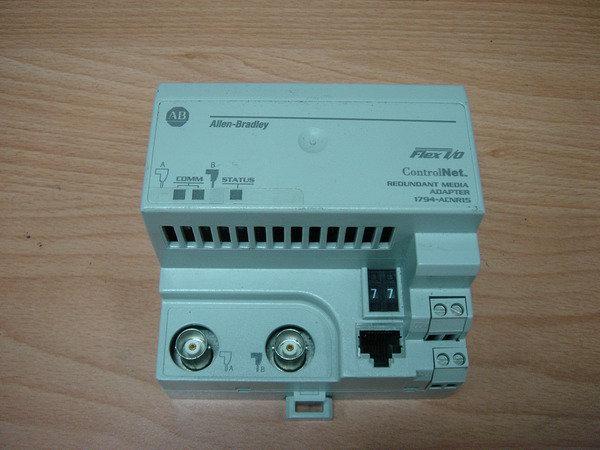 ALLEN-BRADLEY 1794-ACNR15::::裕益科技有限公司::::ALLEN-BRADLEY 1794-ACNR15