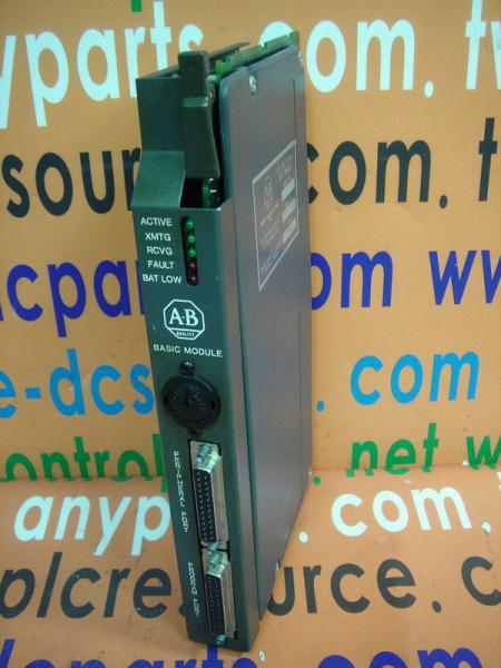 ALLEN-BRADLEY 1771-DB::::裕益科技有限公司::::ALLEN-BRADLEY 1771-DB