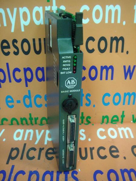 ALLEN-BRADLEY 1771-DB::::裕益科技有限公司::::ALLEN-BRADLEY 1771-DB