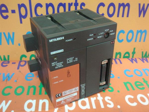 MITSUBISHI A171SHCPUN::::裕益科技有限公司::::MITSUBISHI,A171SHCPUN