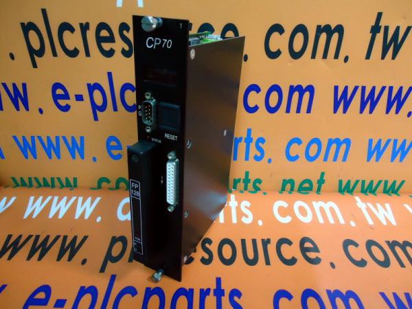 B&R ECCP70-01 21560144457600816341::::裕益科技有限公司::::B&R ECCP70-01