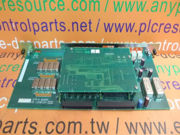 YOKOGAWA TS6700 IFM-A BOARD AS L2201CA-00::::裕益科技有限公司::::YOKOGAWA ...