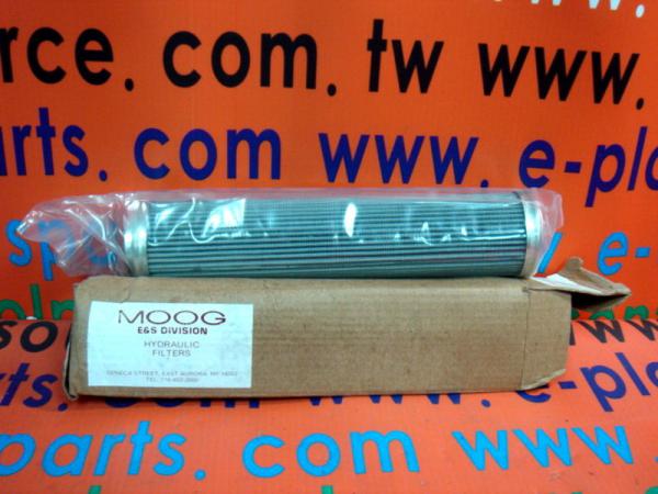 MOOG HYDRAULIC FILTERS B45259-001A (盒裝新品)::::裕益科技有限公司::::MITSUBISHI ...