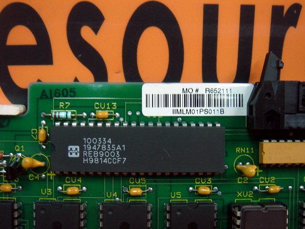 Bailey IIMLM01 (6638230C1)::::裕益科技有限公司::::Bailey IIMLM01 (6638230C1)