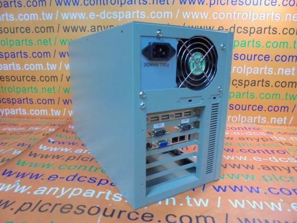 研華 IPC-6606 主機板PCA6010::::裕益科技有限公司::::研華 IPC-6606