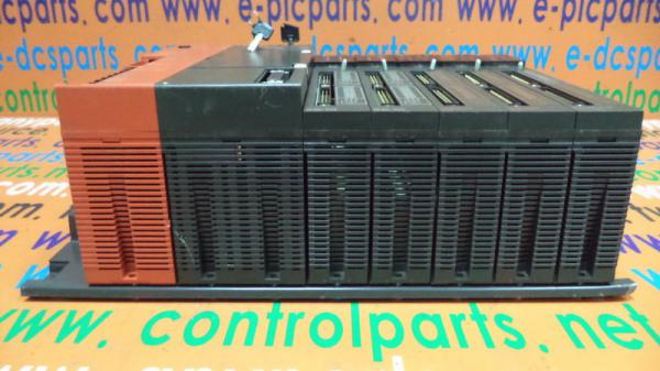 MITSUBISHI A62P/A2NCPU/AX42/AY42/AH42/A35B 整組::::裕益科技有限公司::::MITSUBISHI ...