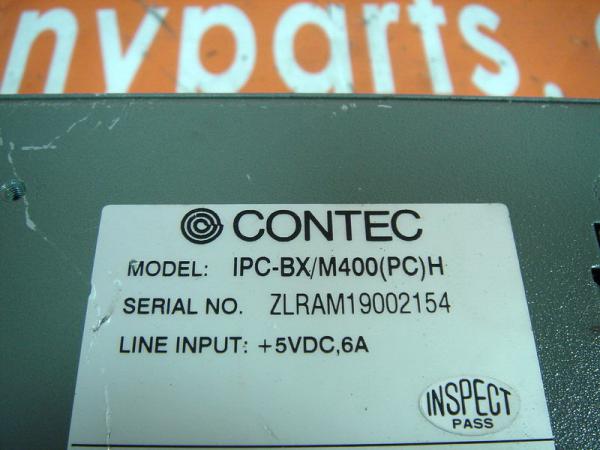 CONTEC IPC-BX/M400(PC)H::::裕益科技有限公司::::CONTEC IPC-BX/M400(PC)H