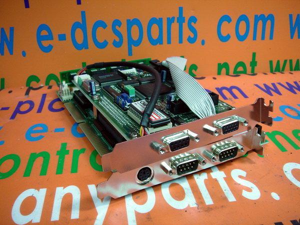 CONTEC PC-486M(PC)::::裕益科技有限公司::::CONTEC PC-486M