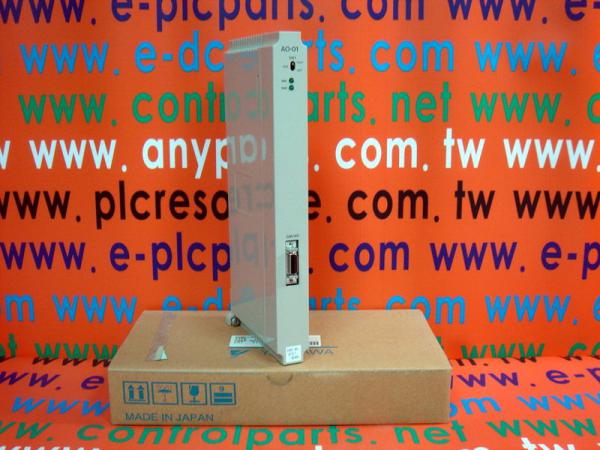 YASKAWA CP-317/A0-01 JAMSC-317804::::裕益科技有限公司::::YASKAWA,CP-317,A0-01,JAMSC-317804