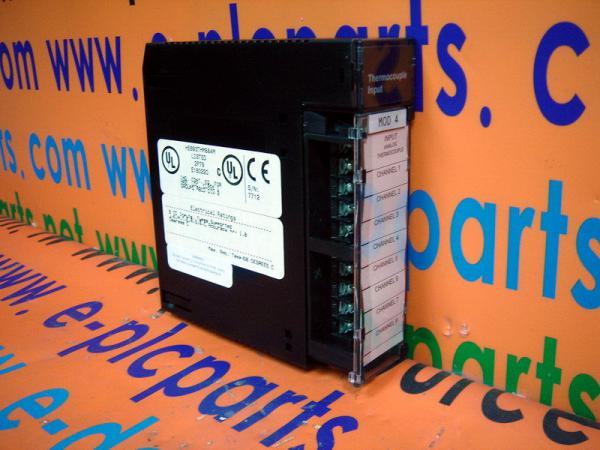 GE Fanuc HORNER ELECTRIC HE693THM884M::::裕益科技有限公司::::GE Fanuc HORNER ...