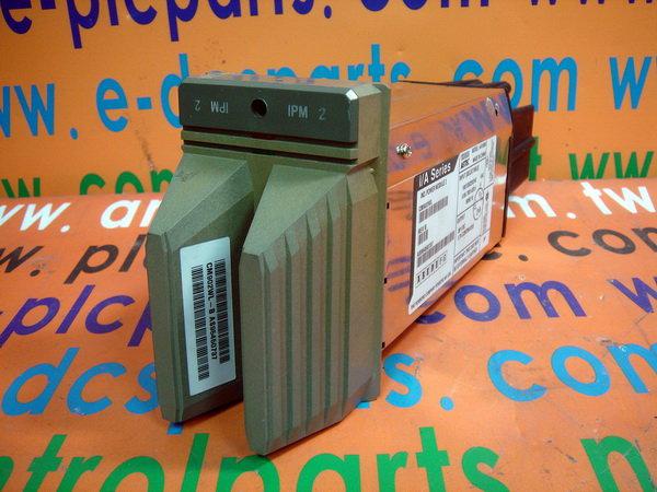 FOXBORO I/A Series CM902WL IPM2 IND. POWER MODULE 2 / ASTED AA16560 ...