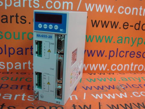 HARMONIC DRIVE HA-655-2B-200::::裕益科技有限公司::::HARMONIC,DRIVE HA-655-2B-200