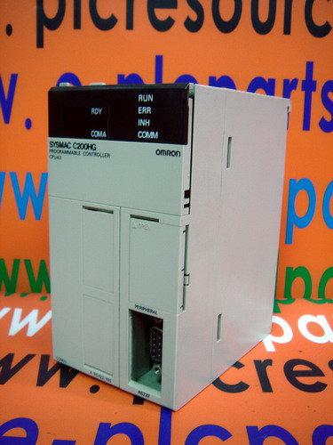 OMRON C200HG-CPU43::::裕益科技有限公司::::OMRON,C200HG-CPU43