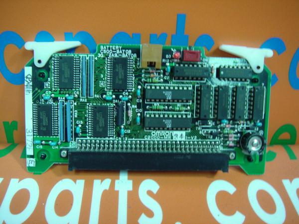 OMRON C500-BAT08 C2000-MB341-2::::裕益科技有限公司::::OMRON,C500-BAT08,C2000 ...