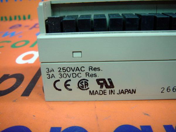 Omron Remote Terminal 24vdc Srt2 Roc16 裕益科技有限公司 Omron Srt2 Roc16