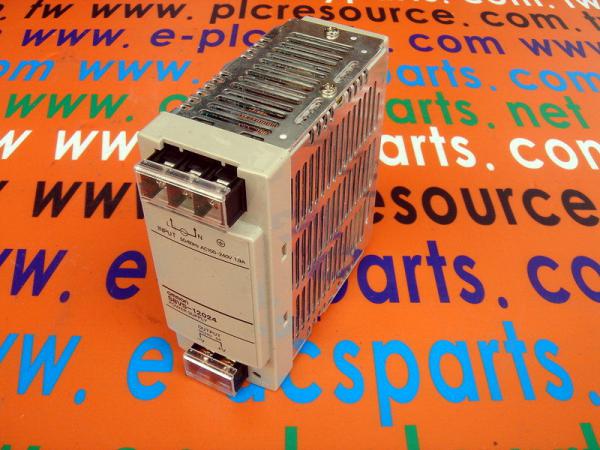 OMRON S8VS-12024 POWER SUPPLY::::裕益科技有限公司::::OMRON,S8VS-12024