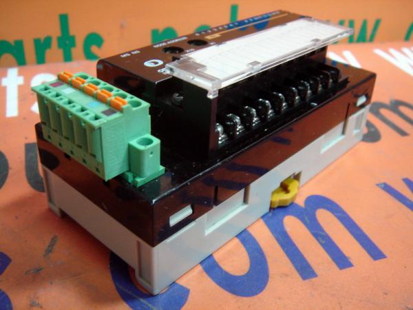 Omron Drt2 Id16 Input Module Dnet 16point Samrt Slave 裕益科技有限公司