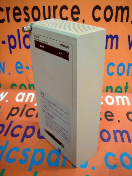OMRON C500-IPO04 3G2A5-IPO04 PERIPHERAL INTERFACE::::裕益科技有限公司::::OMRON,C500-IPO04,3G2A5-IPO04