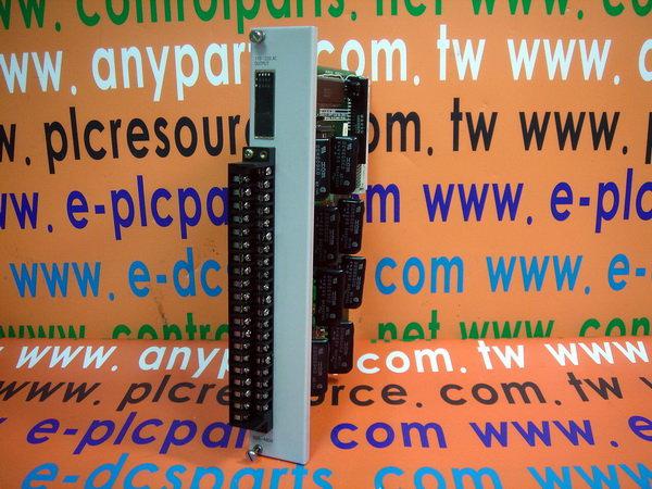 Texas Instruments PLC TI 505-4808 Output Module::::裕益科技有限公司::::Texas ...