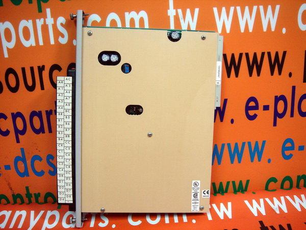 Texas Instruments / SIEMENS PLC TI 505-6108A 8CH INPUT ANALOG::::裕益科技 ...