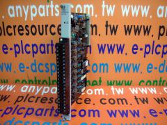 Texas Instruments / SIEMENS PLC TI 505-6208A 8 CHANNEL ANALOG OUTPUT ...