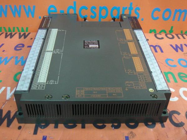 MITSUBISHI A0J2-E56DR PROGRAMMABLE CONTROLLER::::裕益科技有限公司::::MITSUBISHI,A0J2-E56DR