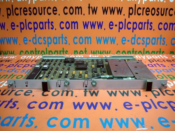Texas Instruments / SIEMENS PLC TI 560-2126B 560-2126-B DUAL CHANNEL ...