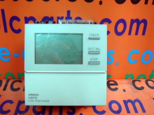OMRON H8PS-8BF::::裕益科技有限公司::::OMRON,H8PS-8BF